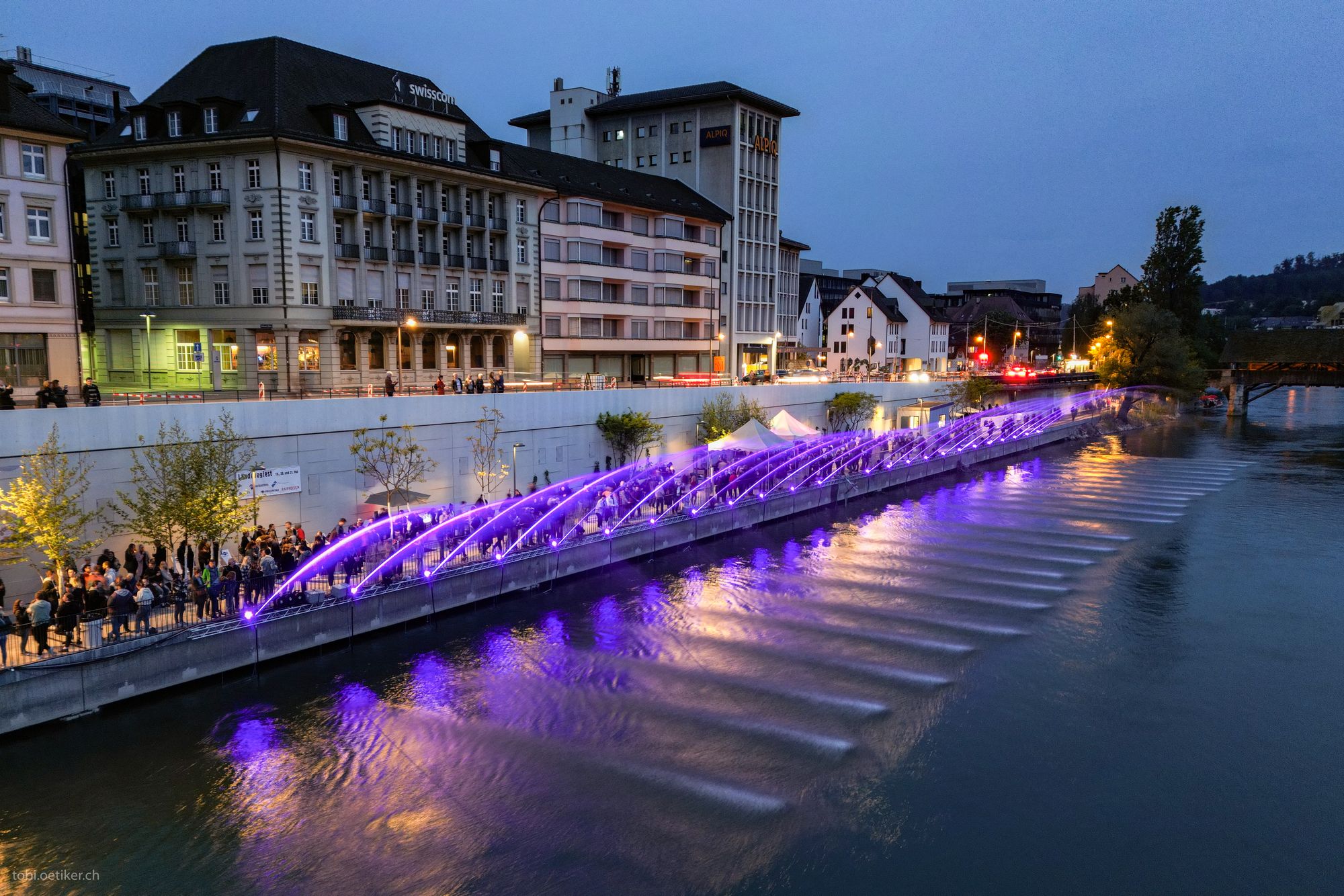 Olten jetzt! – Politik für ein lebendiges und attraktives Olten